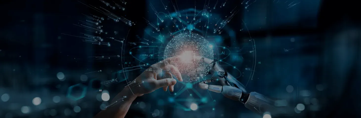 Advanced Concepts: Next-Gen Defense System Development